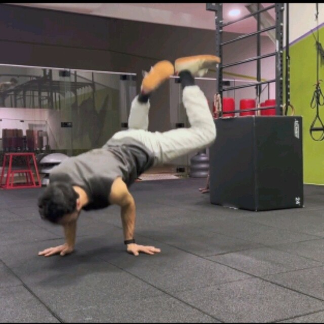 Turtle Cast by Alex 🌊. - Exercise How-to - Skimble