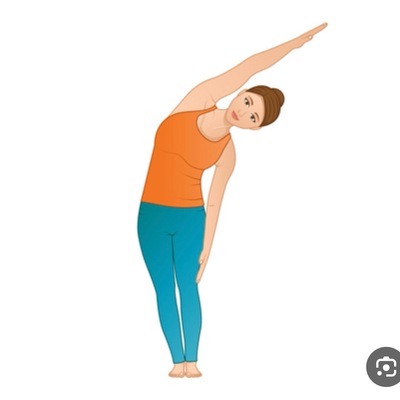 Knee Rocking by James Cummings - Exercise How-to - Skimble