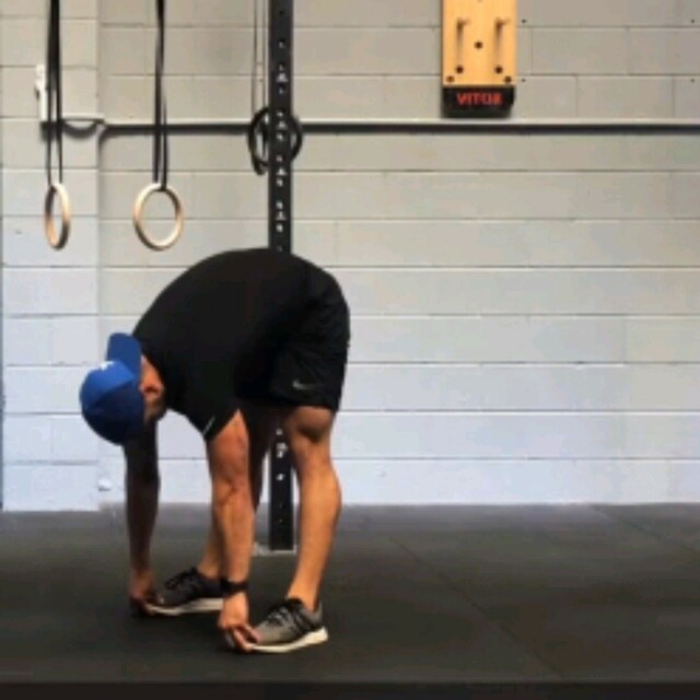 Squat Knee Extensions by Xexu Lara - Ejercicio Cómo hacerlo - Skimble