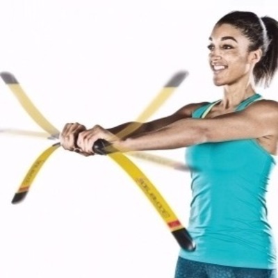 Taekwondo Kicks by Karlene M. - Exercise How-to - Skimble