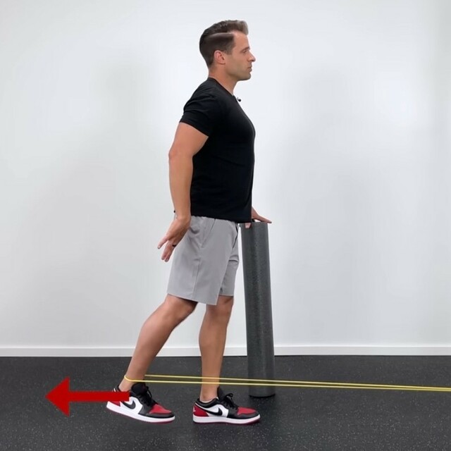 4 Way Hip by Robbie De Clercq - Exercise How-to - Skimble