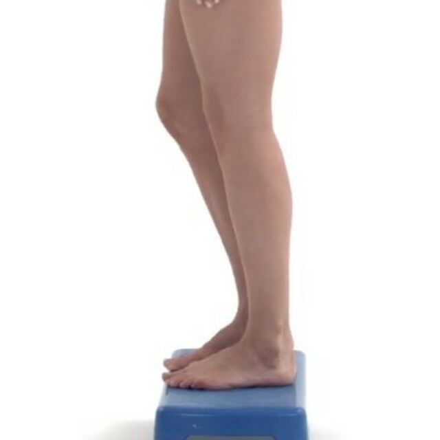 Steps Down by Allan B. - Exercise How-to - Skimble