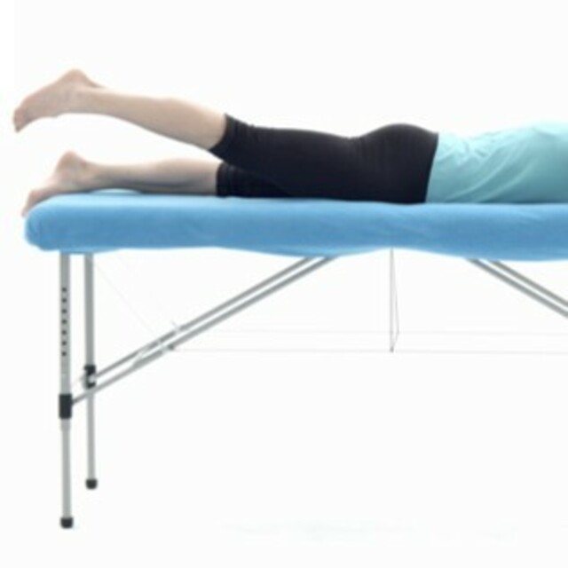 Hip Extension Strengthening by Allan B. - Exercise How-to - Skimble