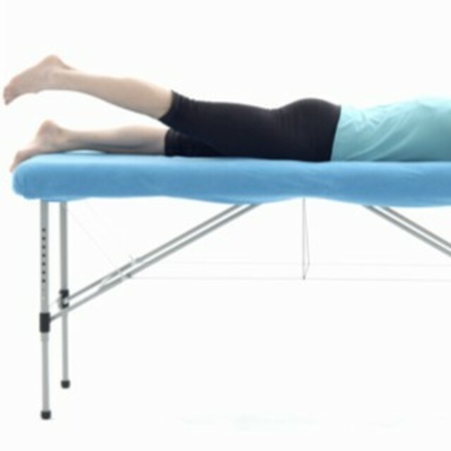 Hip Extension Strengthing by Allan B. - Exercise How-to - Skimble