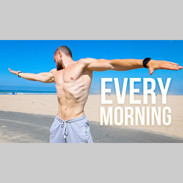 Do This Every Morning After Waking Up 10 Stretching Exercises Free