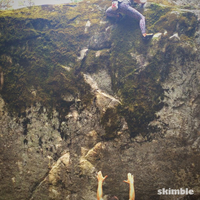 Boulder Problem - Exercise How-to - Skimble Workout Trainer