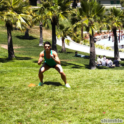 Sahrmann Lower Abdominal-Level 1 by Greg T. - Exercise How-to - Skimble