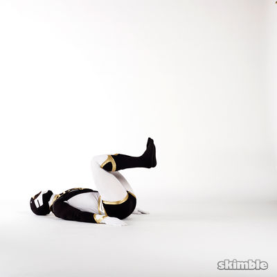 Spooktastic Superheroes - Free Lower Body Workout - Skimble