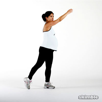 Intense Full Body - Free Ab & Core Workout by Thiago D. - Skimble