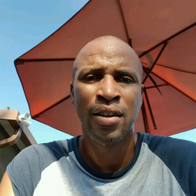 Sprint Intervals - Intense Workout by Byron Trimble - Skimble