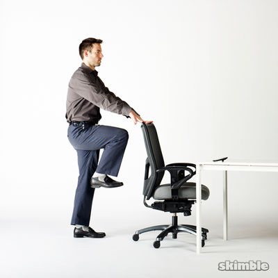 POP.climb.JUMP.burp Test - Top Moderate Workout - Skimble