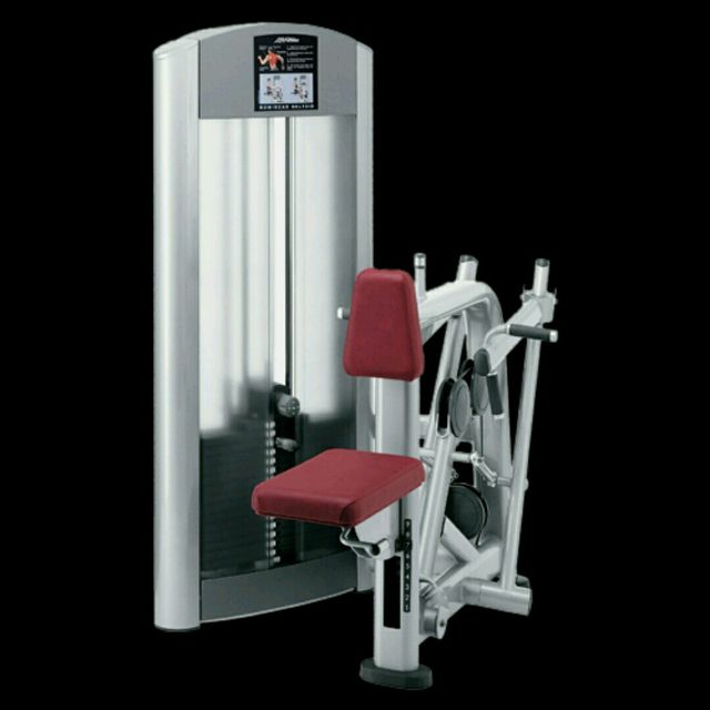 Closed Grip Row Machine by Saulo A. - Exercise How-to - Skimble