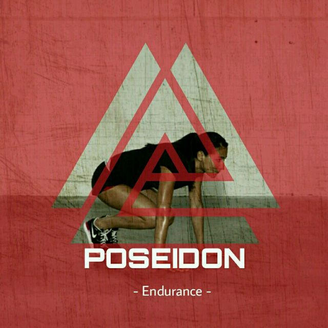 POSEIDON Endurance - Free Lower Body Workout by Sue L. - Skimble