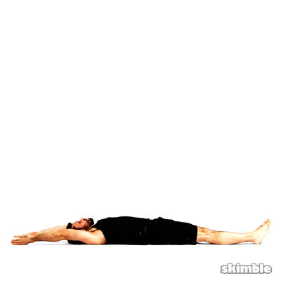 Flamingo Stand by Joshua Feinberg - Exercise How-to - Skimble