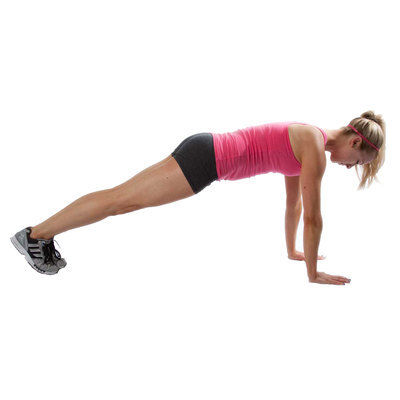 P90x Shoulder Bi's And Tri's - Intense Workout by Michael P. - Skimble