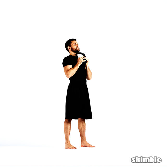 Full body blitz - Free Full Body Workout by Dean M. - Skimble