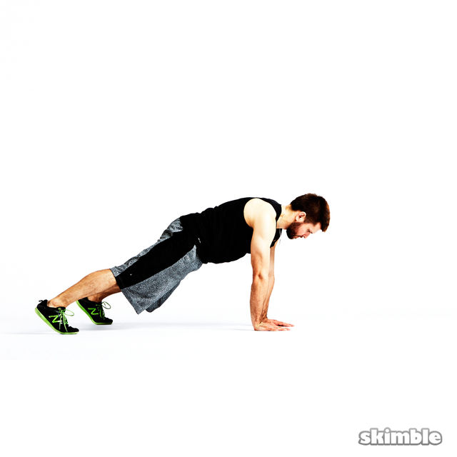 Right Turtles - Exercise How-to - Skimble Workout Trainer