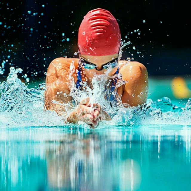 Breaststroke by Sue Lady - Exercise How-to - Skimble