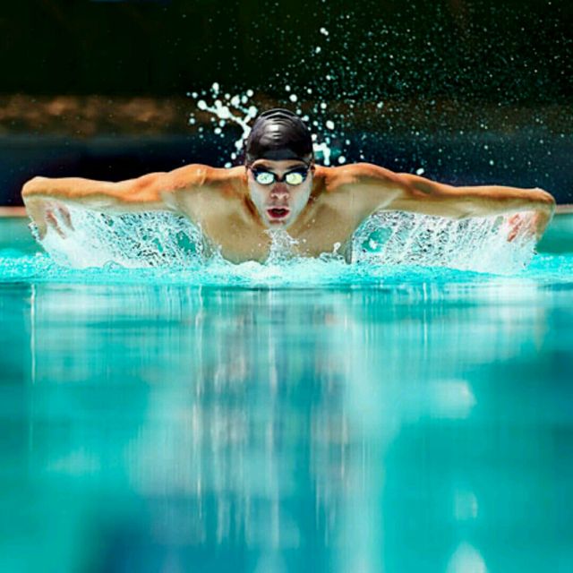 Butterfly Style by Sue Lady - Exercise How-to - Skimble