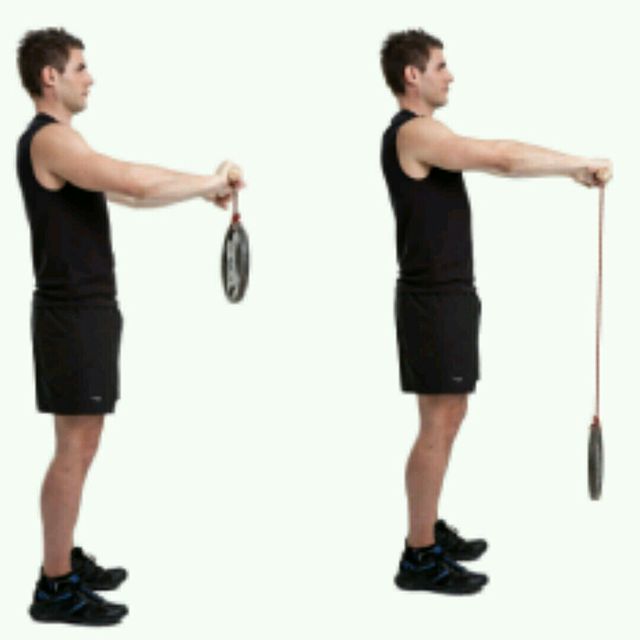 Roll Twist by Antonio Ybarra - Ejercicio Cómo hacerlo - Skimble