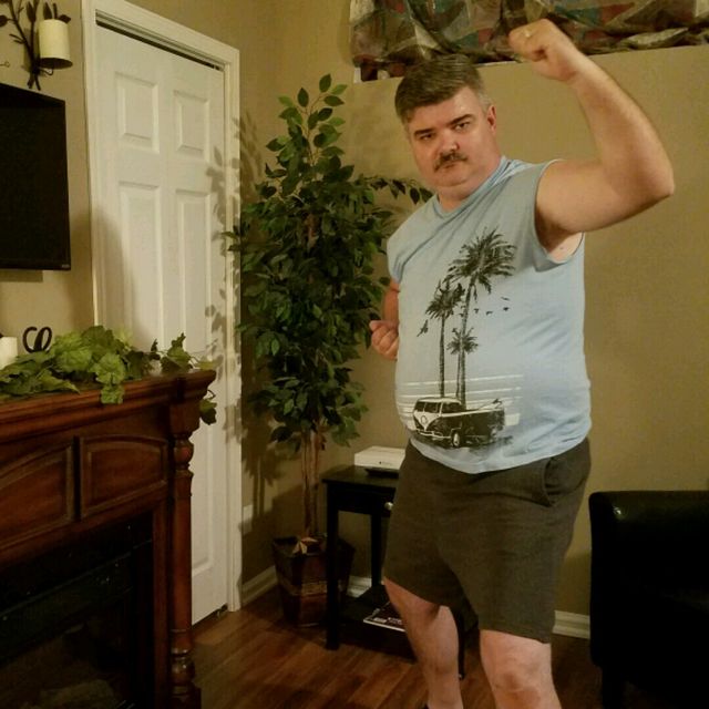 Block/Hook/Knee Left by James W. - Exercise How-to - Skimble