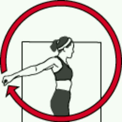 LTR (Lower Trunk Rotations) by Alonzo Brown - Exercise How-to - Skimble