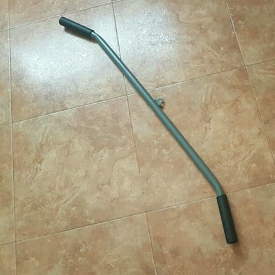 Extensiones de tríceps con cuerda by Mario Mora Merino - Ejercicio Cómo ...