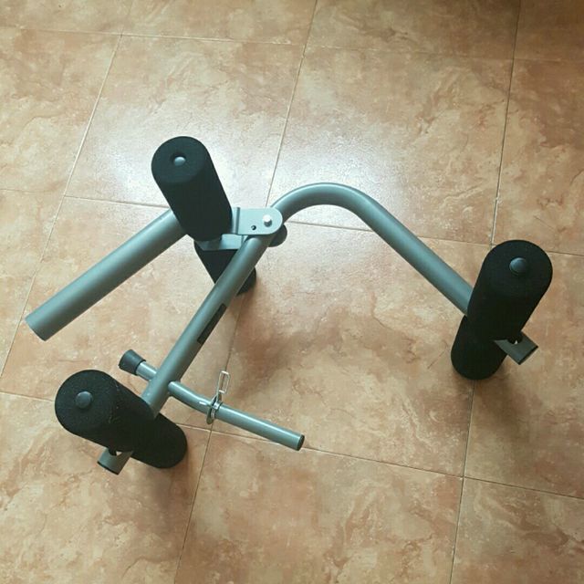 Extensiones lumbares by Mario Mora Merino - Ejercicio Cómo hacerlo ...