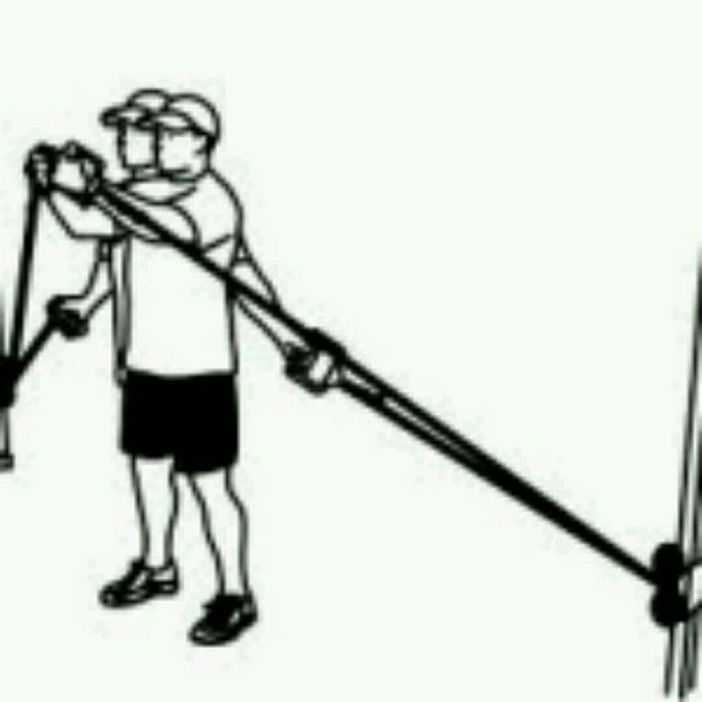 Low Cable Crossovers by Gerrand Crosby - Exercise How-to - Skimble