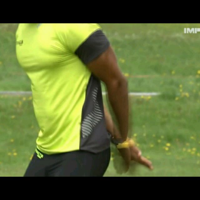 Hands Behind The Back by Giovanni F. - Exercise How-to - Skimble