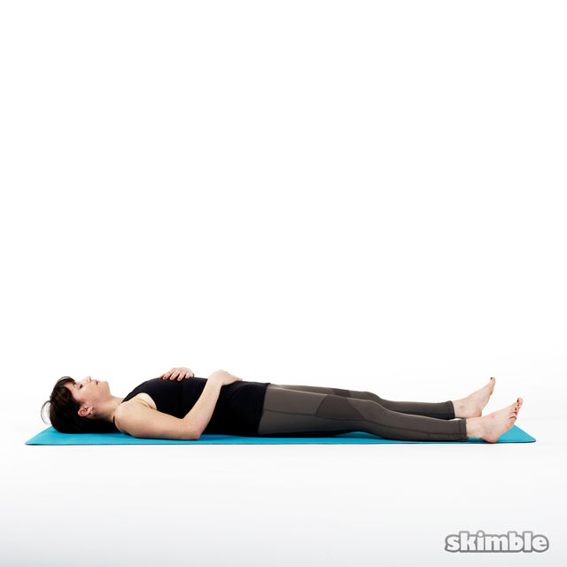 Corpse - Exercise How-to - Skimble Workout Trainer