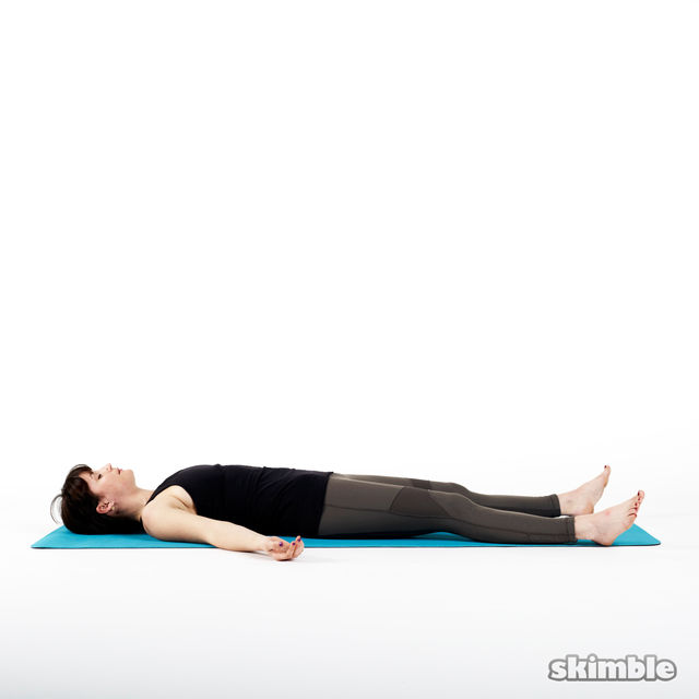 Corpse - Exercise How-to - Skimble Workout Trainer