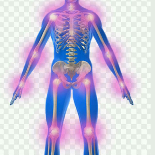 Loosen 7 Joints by Wingman Dan C. - Exercise How-to - Skimble