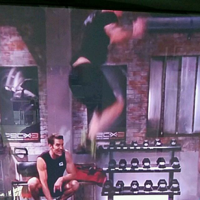 Super Burpees by Nick R. - Exercise How-to - Skimble