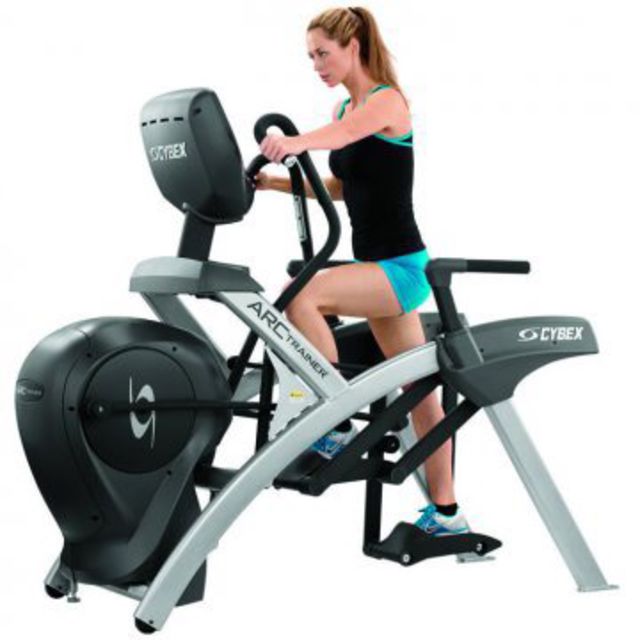 ARc trainer Level 6 70 by Cleo W. - Exercise How-to - Skimble