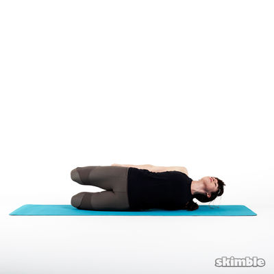 Upper Chest Exercises - How to do exercises - Page 5 - Skimble