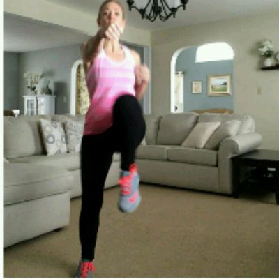 Resistance Band Overhead Pull Down by Saeed H. - Exercise How-to - Skimble