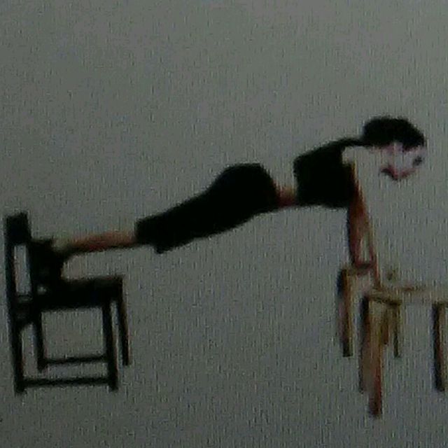 Classic Push Up by Marine P. - Exercise How-to - Skimble