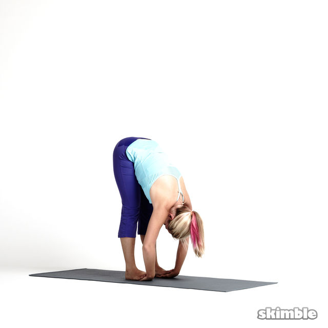 Gorilla - Exercise How-to - Skimble Workout Trainer