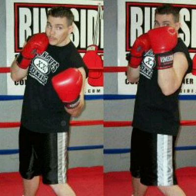 Resistance Band Overhead Pull Down by Saeed H. - Exercise How-to - Skimble