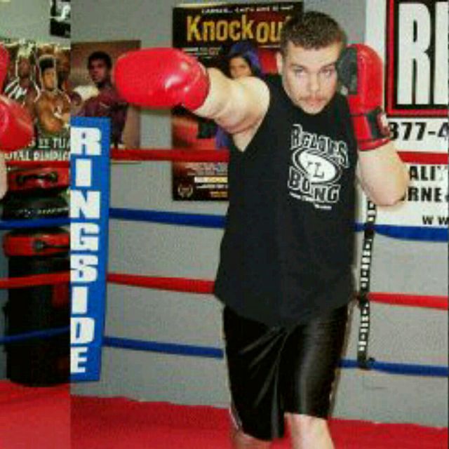 Cross-Drop the Hips, Head Rotation-cross by Saeed H. - Exercise How-to ...