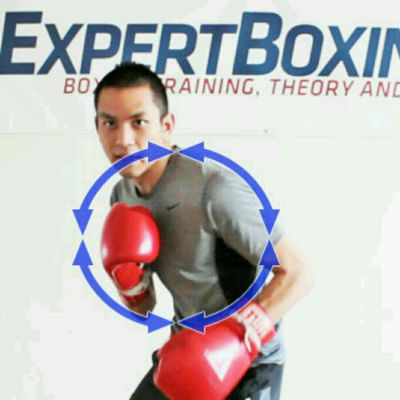 Resistance Band Overhead Pull Down by Saeed H. - Exercise How-to - Skimble