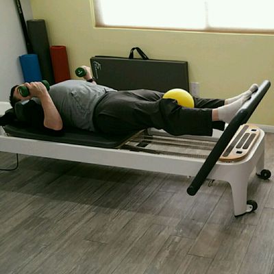 Buddha Stretch by Benjamin V. - Exercise How-to - Skimble