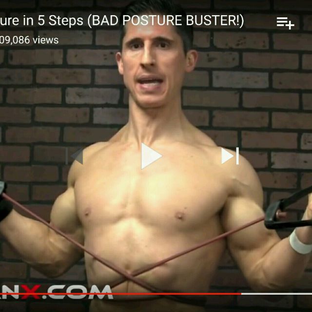 Low Band Reverse Fly by Jai Y. - Exercise How-to - Skimble