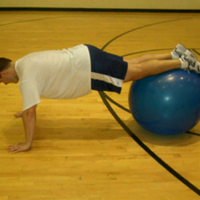Log Roll by Greg T. - Exercise How-to - Skimble Workout Trainer