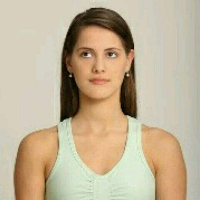 Eye Rolling by Christian Claudiu - Exercise How-to - Skimble