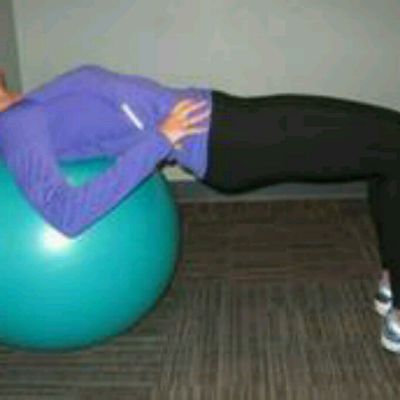 Sahrmann Lower Abdominal-Level 1 by Greg T. - Exercise How-to - Skimble