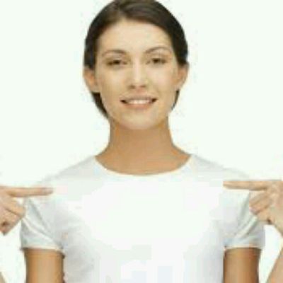 Raise Folded Hands by Sonja H. - Exercise How-to - Skimble