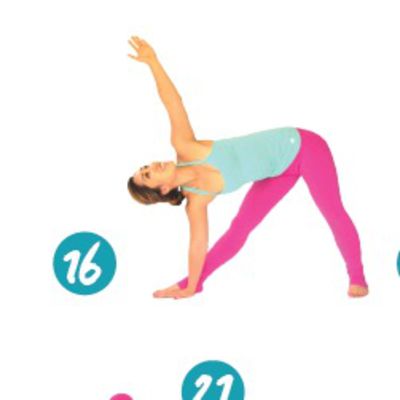 DB Around the World Lunges by Quiana T. - Exercise How-to - Skimble