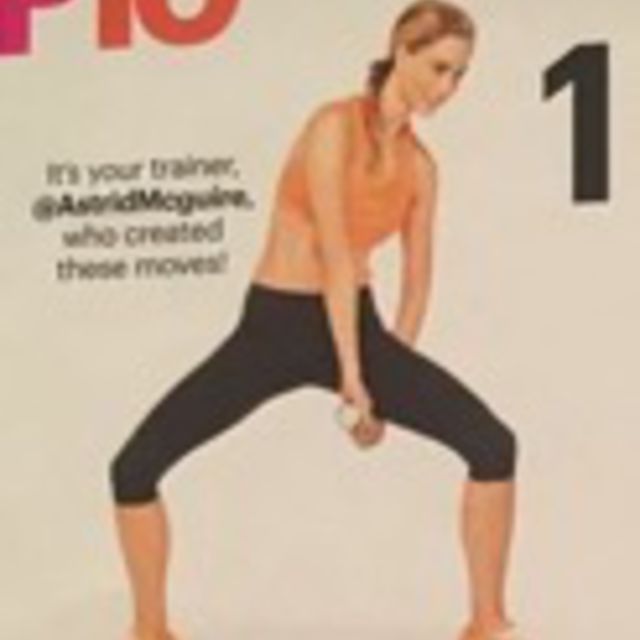 Wrap Around by Erika O. - Exercise How-to - Skimble